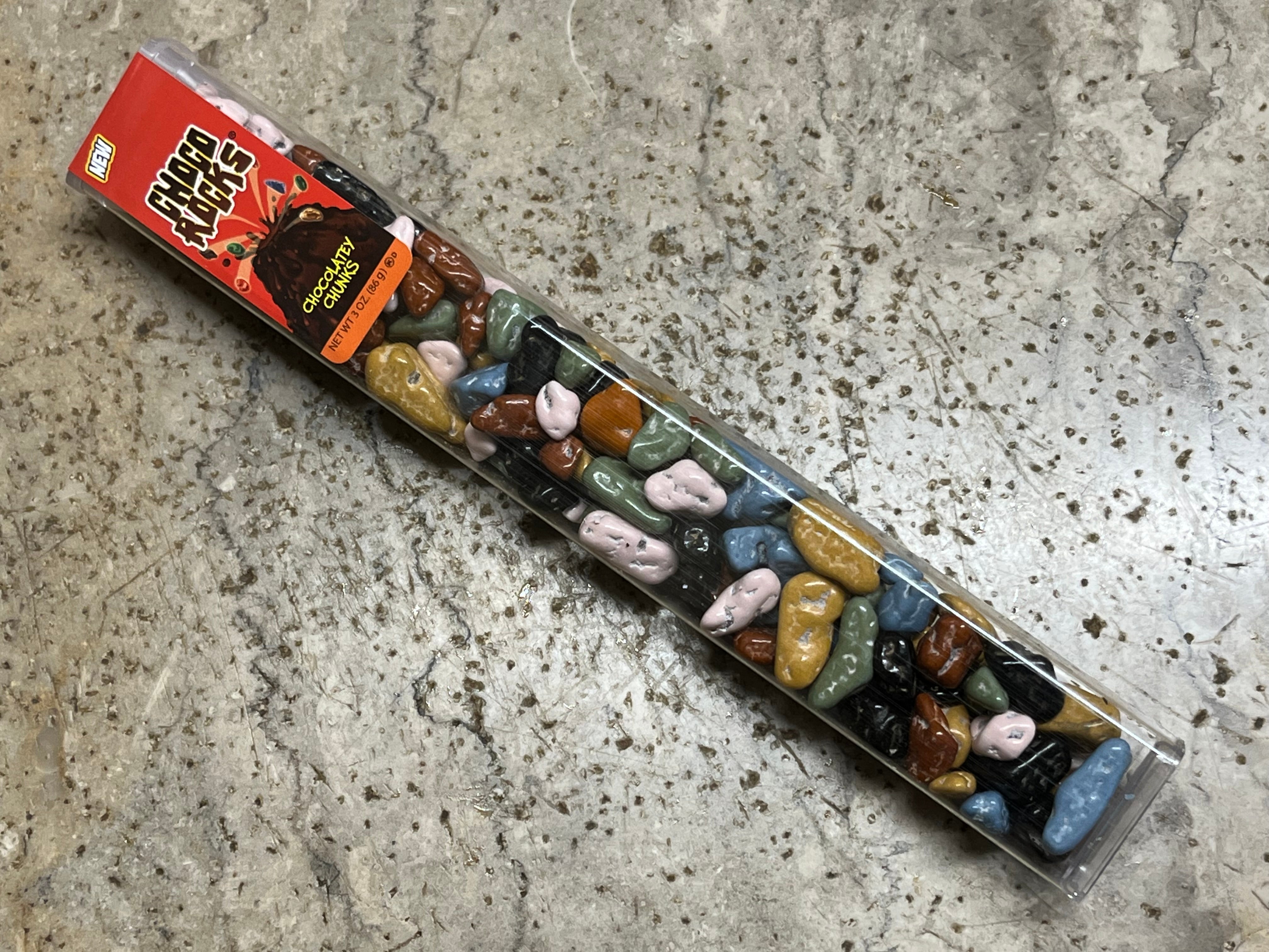 Choco Rocks | The Peanut Shop