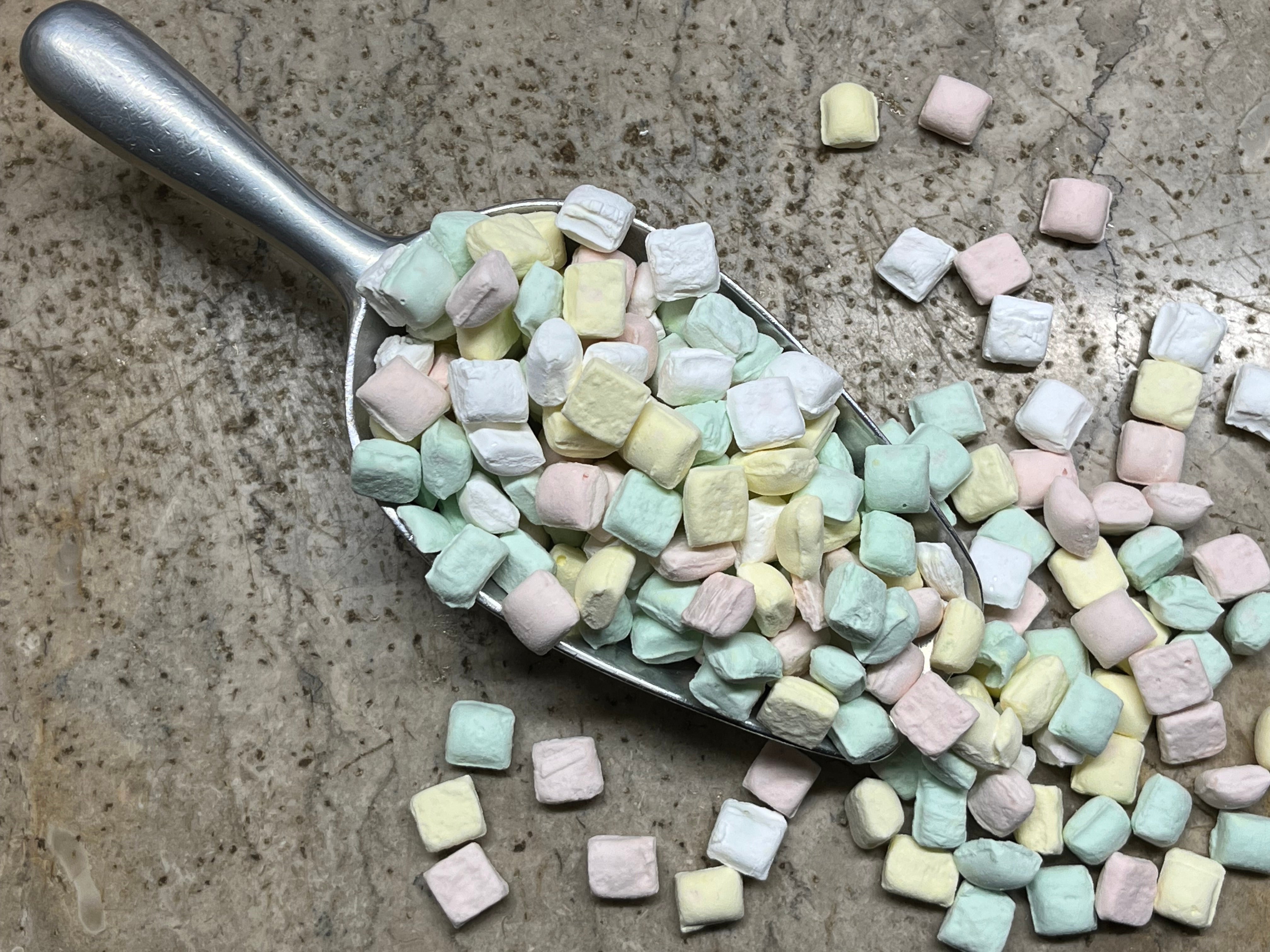 Pastel Mints | The Peanut Shop