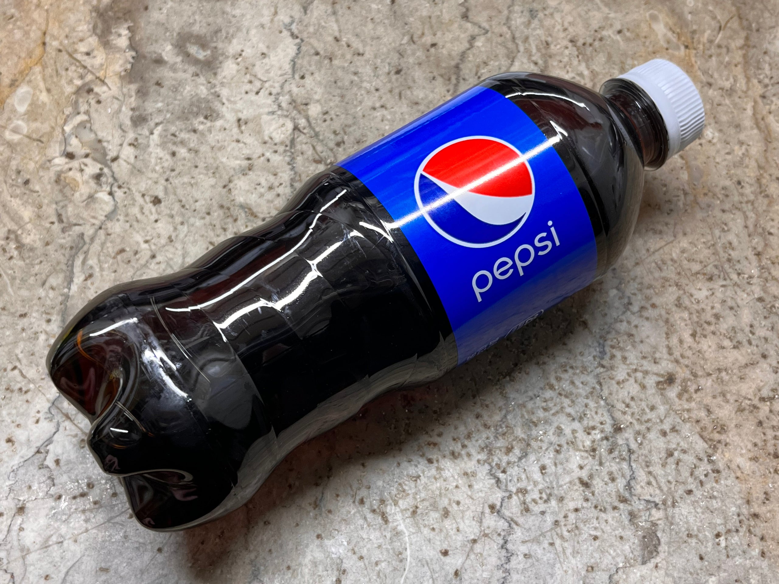 Pepsi | The Peanut Shop